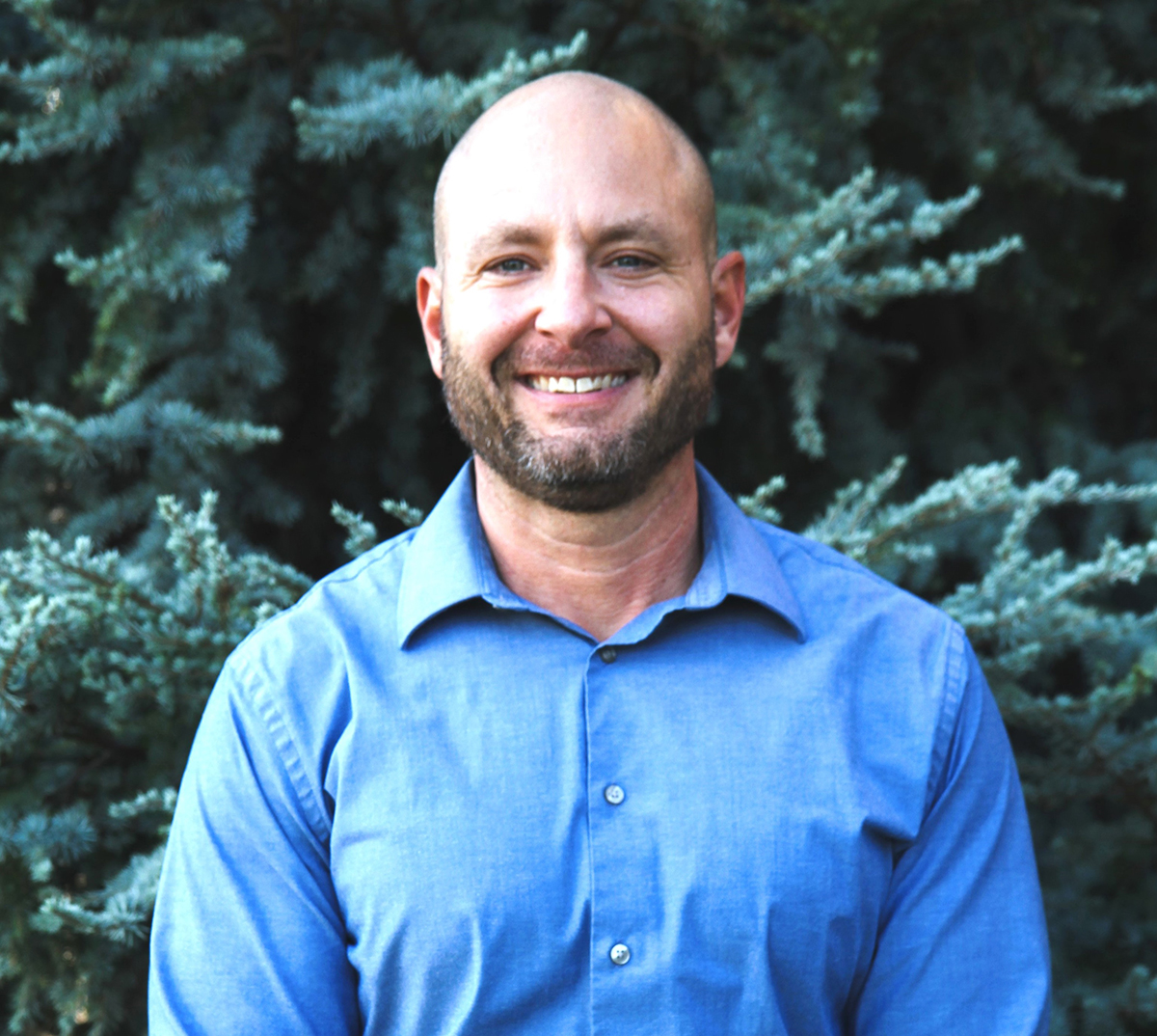 Dr. Greg Dennis | Tuttle Oklahoma