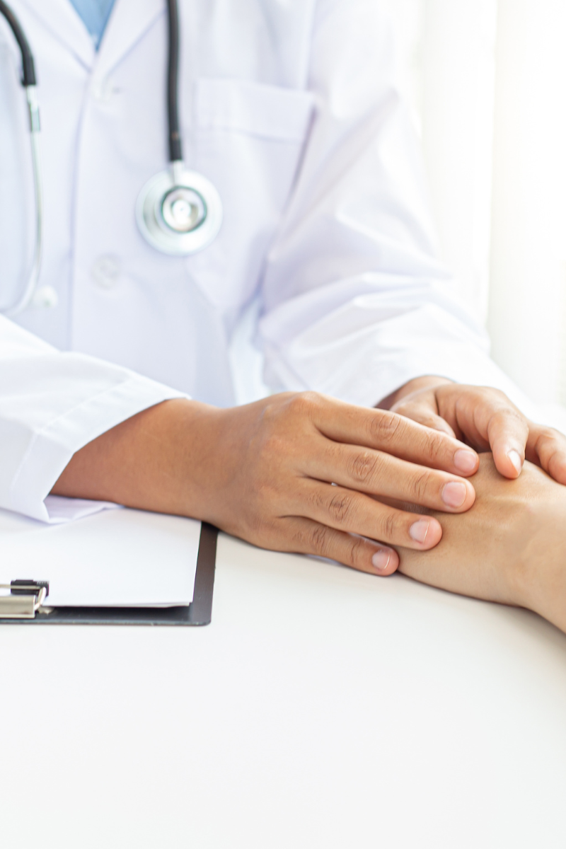 Dr. Greg Dennis | Tuttle Oklahoma