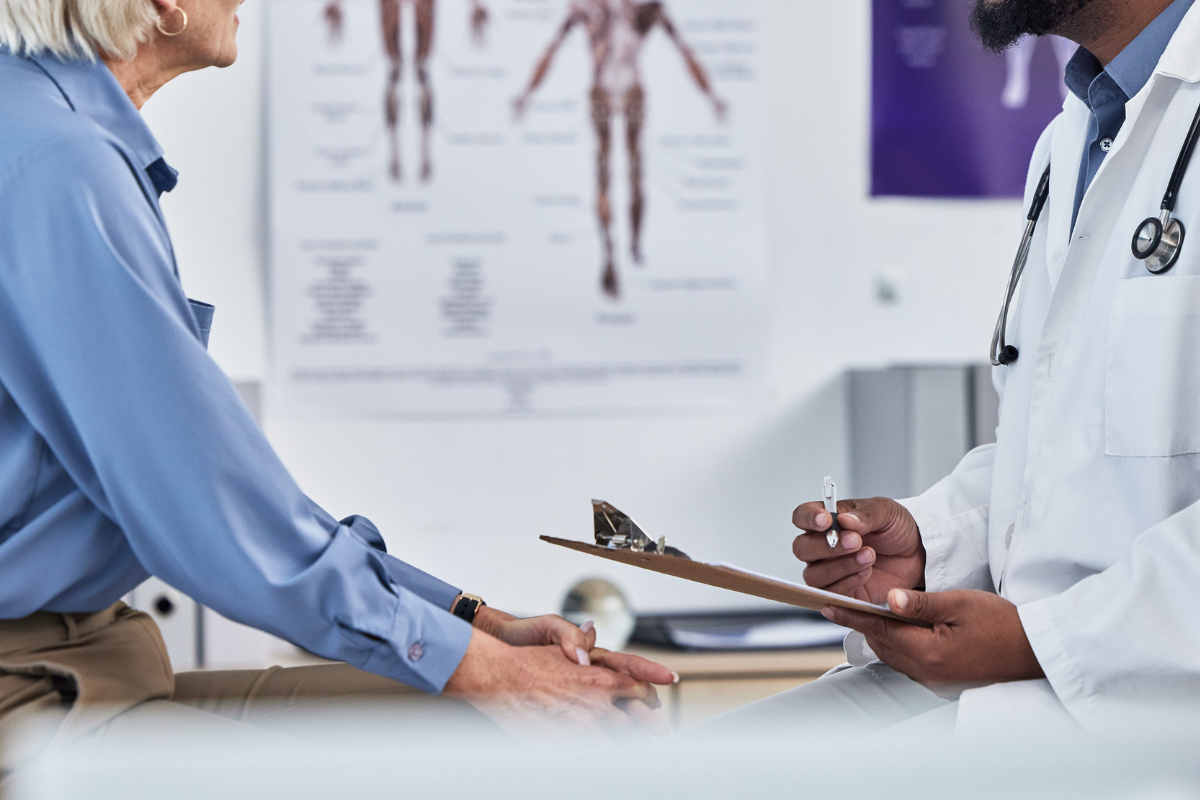 Our Services - Hormone Replacement Therapy & More