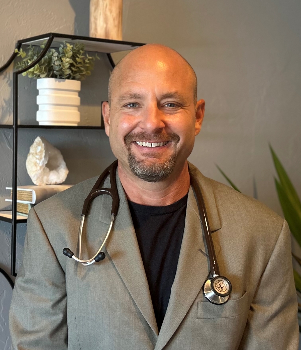 Fit RX Health & Wellness Podcast