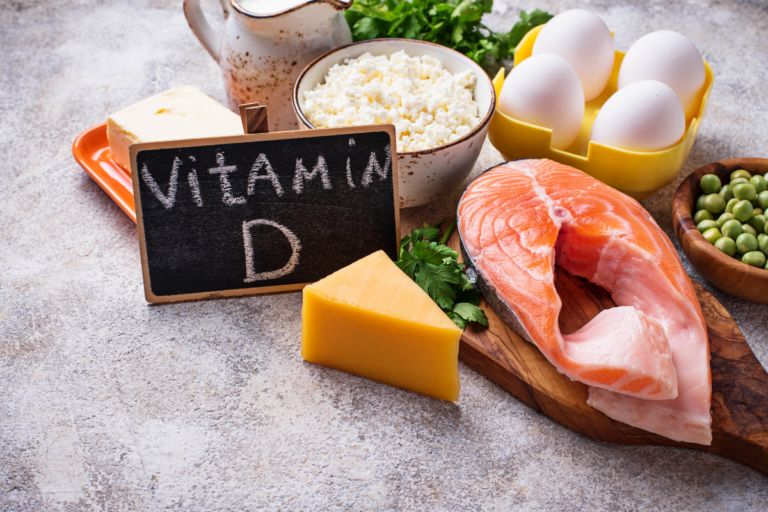 What’s Your Vitamin D Level? - Fit RX