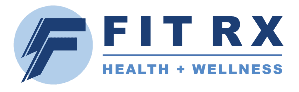 Holistic Health - Fit RX, Tuttle, Oklahoma